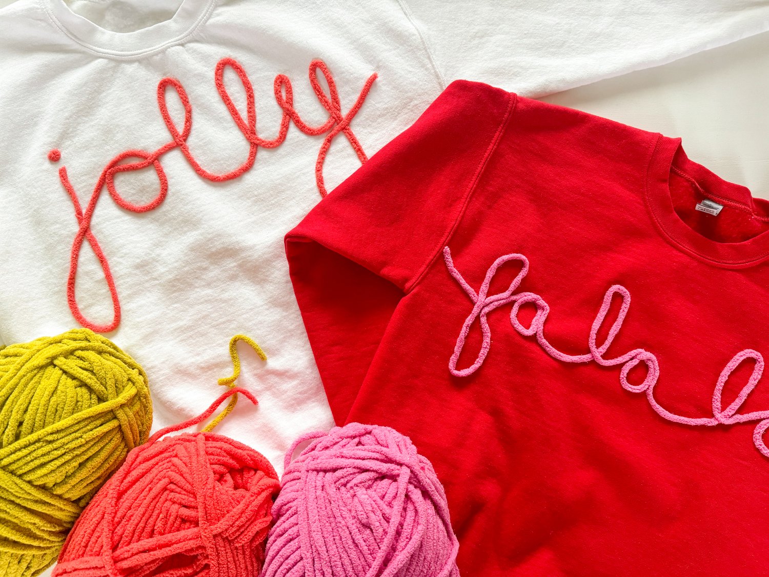 Chenille Embroidery: A Timeless and Textured Stitching Technique – Sassy Digitizing